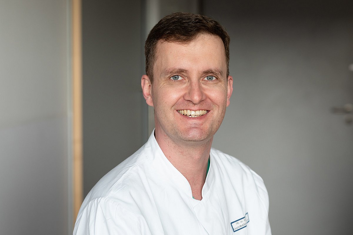 Neues zur Behandlung des Schlaganfalls - HNO-Klinik | Uniklinikum Erlangen